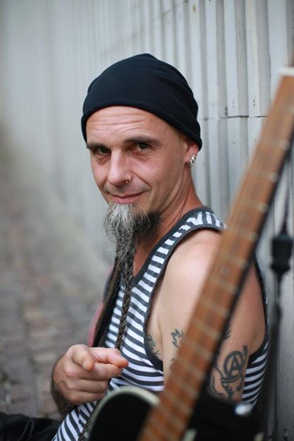 Passion Talks „Reisen“ – heute zu Gast: Robert „Landy“ Landinger ...