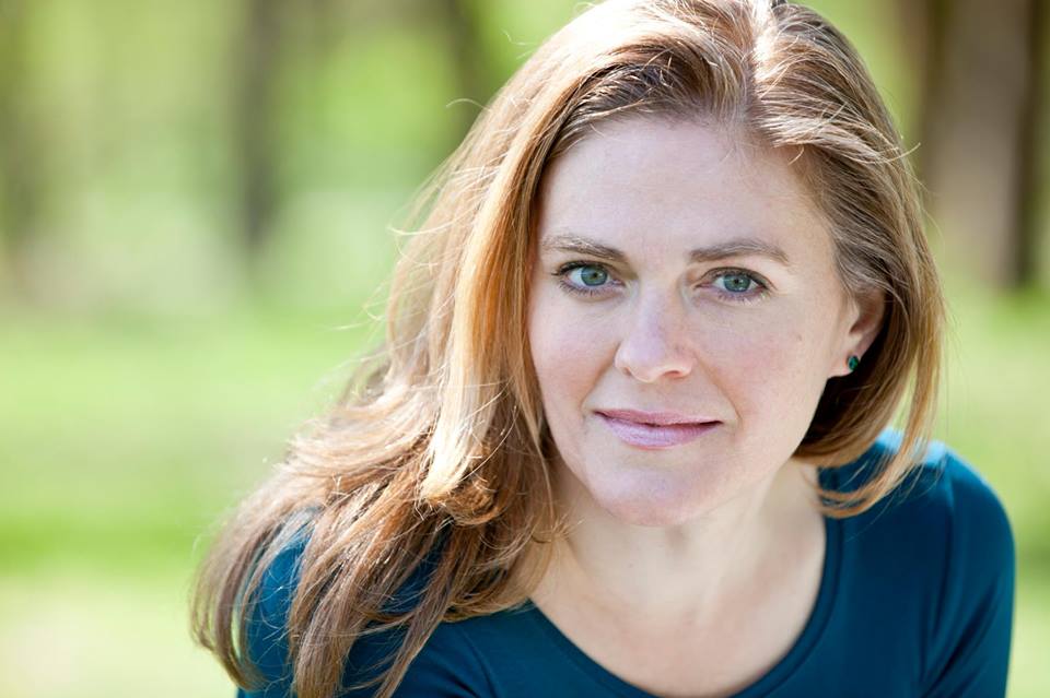 PASSION TALKS „Reisen“ – heute zu Gast: Danielle Marie Armstrong ...